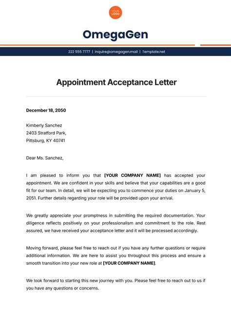 Proposal Acceptance Letter Business Proposal Letter Counter Proposal