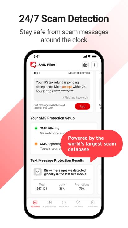 Best Spam Text Blocker For Iphone Features Price Pros And Cons