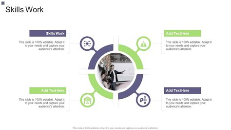 Skills Work In Powerpoint And Google Slides Cpb PPT Template