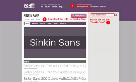 Uploading Custom Fonts Using Hash Custom Font Uploader Plugin Hashthemes