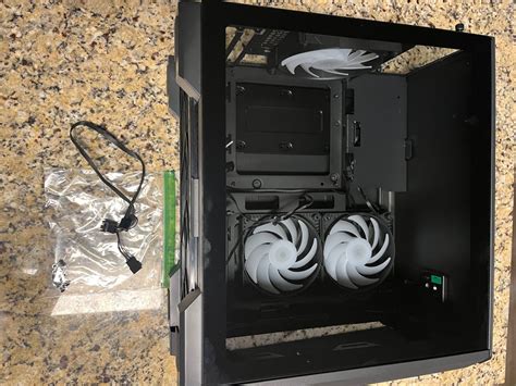Phanteks Eclipse P200a Itx Case Jawa