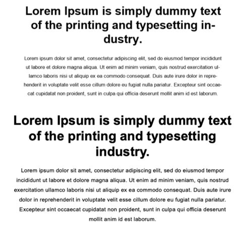 How Does Auto Hyphenation Work In Politemail Pmkb