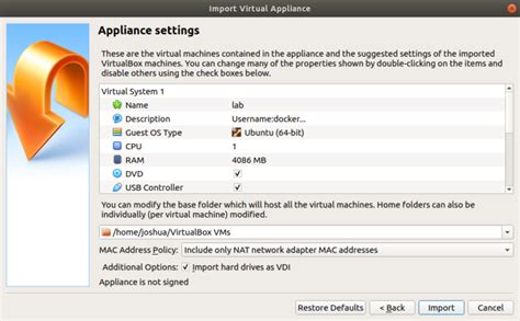 Lesson 1 Understand Docker From A Security Perspective Practical