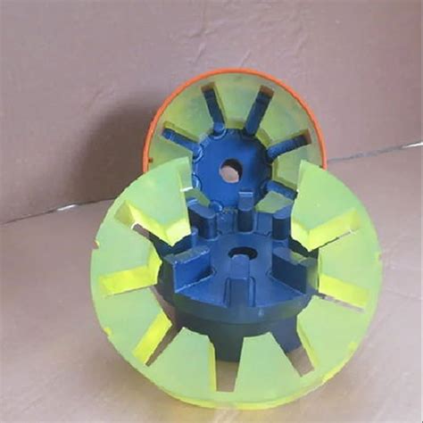 Cast Iron Flexible Coupling For Industrial At Best Price In Chennai Id 2851092631897