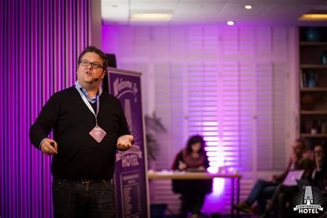 André Morys Data Psychology Growth The Conference Known As