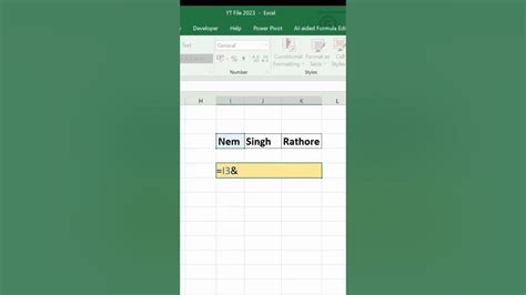 Interview Question Excel Tips Excel Tricks Youtube Shorts Shorts Shortinhindi Exceltech