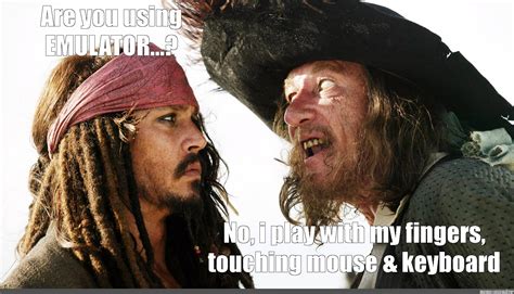 Create Comics Meme Funny Pictures About The Movie Captain Jack
