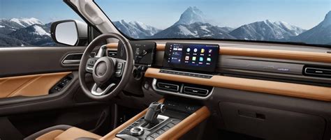 Gwm Poer 2024 Rival Da Hilux Tem Lançamento Confirmado Para O Brasil No Próximo Ano Conheça Em