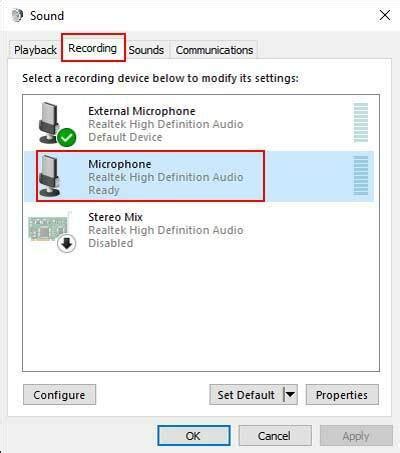 How To Fix Mic Sensitivity In Windows Step By Step Guide