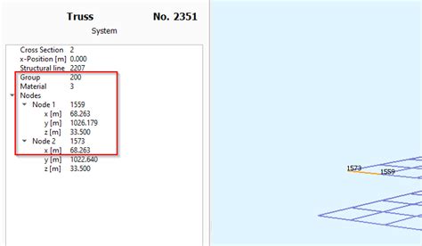 How To Get Nodes Of A Particular Group From Cdb With Python Interface Teddy Sofistik Forum