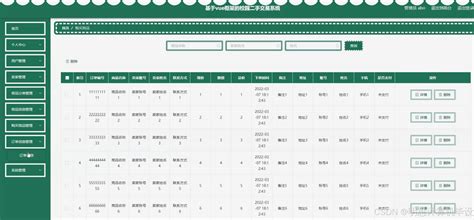 springboot毕设 基于vue框架的校园二手交易系统jh82s 程序 论文 csdn博客