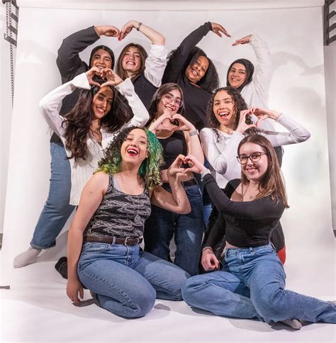 Oh How I Love Being A Woman