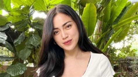 Intim Sama 7 Bule Negara Berbeda Jessica Iskandar Ungkap Mana Yang Paling Enak