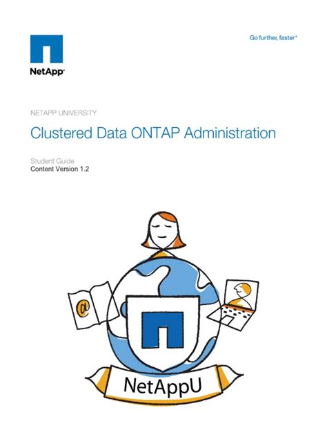 Guia Completa De Netapp Pdf Solid State Drive Command Line Interface