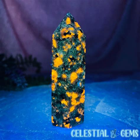 Uv Reactive Materials Celestial Gems Nz