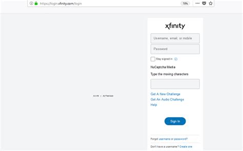 Comcast Email