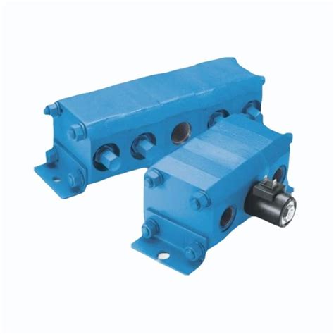 Material Mild Steel Flow Divider Valve At ₹ 29000 In Mumbai Id 2855639656188