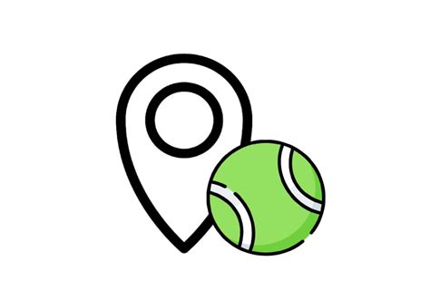 Github Nigellobotennis Court Finder Find Tennis Courts Near You Within Toronto