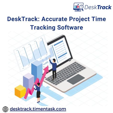 Desktrack Accurate Project Time Tracking Software