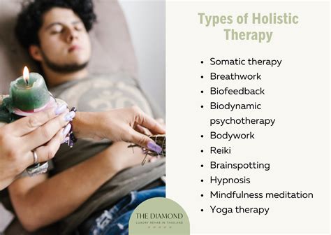 Holistic Therapy In Addiction Treatment Definition Types Benefits