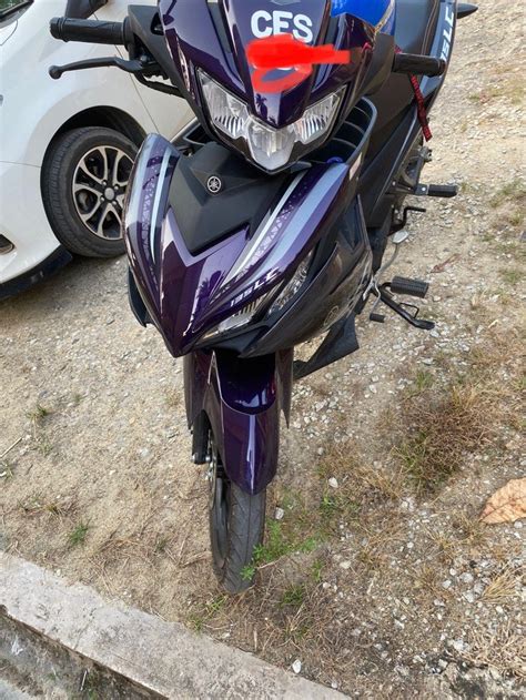 Lc V8 Motorbikes On Carousell