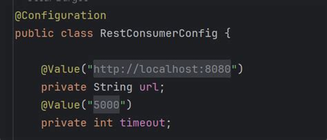 BUG Architecture Test Fails In The Restconsumer Issue Bancolombia Scaffold Clean