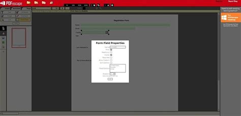 Need To Share A Pdf Form Heres How To Make A Pdf Fillable