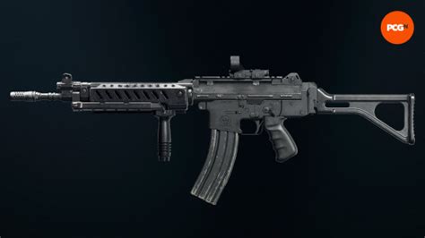 Best Krig C Loadout For Bo6 And Warzone