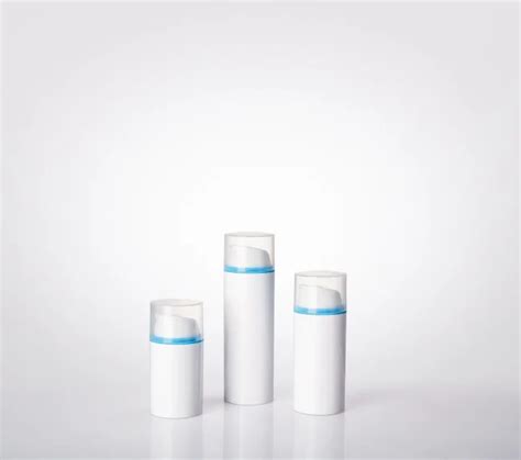 The Ultimate Guide To Lotion Bottles Types Materials And Sustainable