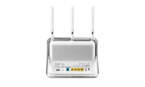 REVIEW: TP-Link Archer C9 WiFi Router | The Test Pit