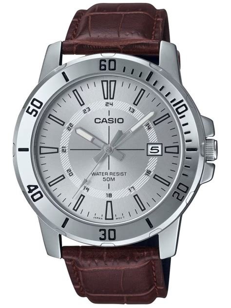 Casio Collection Mtp Vd01l 7c купить по лучшей цене часы Casio у официального дилера