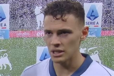 Annuncio A Sorpresa Su Asllani Sta Rifiutando Tutto