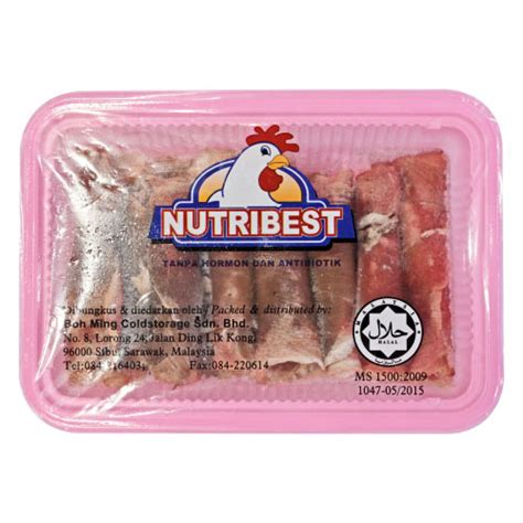 Our Products Nutribest Sarawak