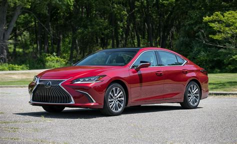 2022 Lexus Es 350 Lease Price Mpg Msrp Lexus Specs News