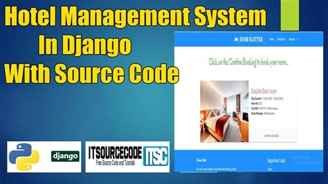 Top 25 Django Projects With Source Code For Beginners 2024