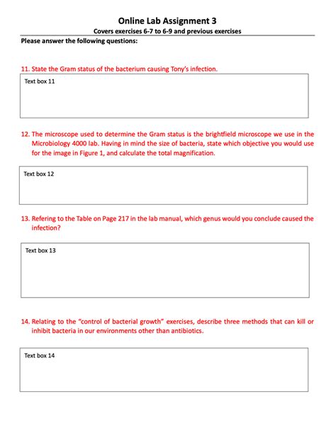 Solved Online Lab Assignment 3 Covers Exercises 6 7 To 6 9