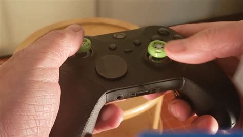 Free Step File Replacement Repair Thumbstick Cover Grips Xbox