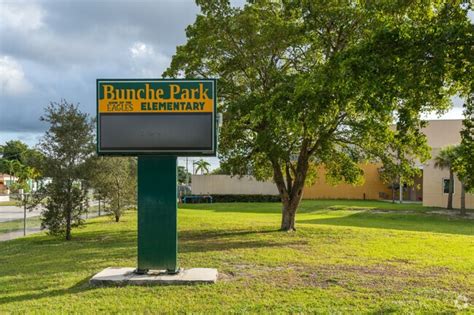 Bunche Park Elementary School Rankings And Reviews