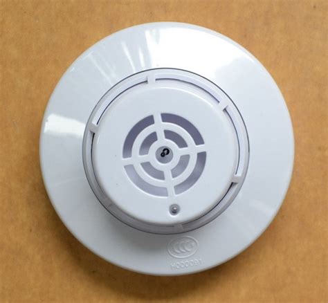 依爱jtw A2r Ei6013n点型感温火灾探测器 A2r 产品关键词 点型感温探测器a2r 感温火灾探测器jtw A2r Ei6013n 依爱jtw A2r Ei6013