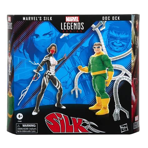 Spider Man Noir Doc Ock