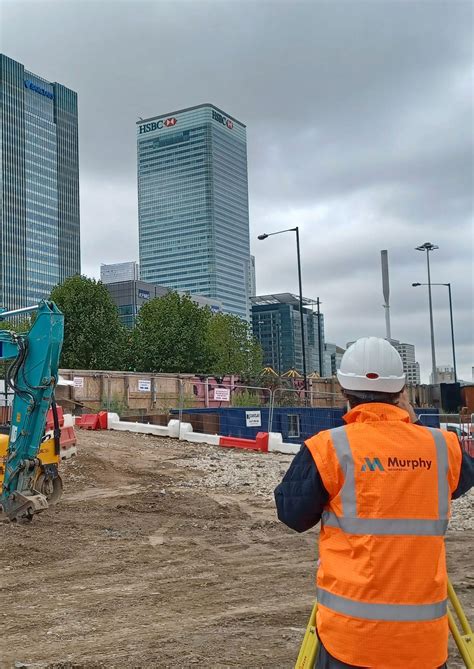 Murphy Geospatial Monitoring By Murphygeospatial Issuu