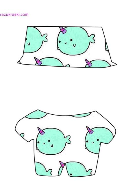 Раскраски Раскраска Одежда для Лалафанфан Бумажная панама и платье Раскраски скачать и