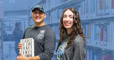 Virginia Highlands Community College