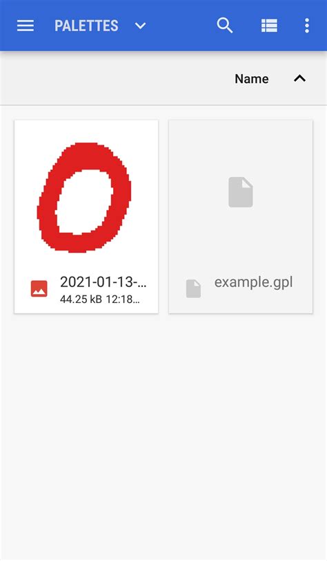 Custom File Type Unsupported · Issue 729 · Miguelpruivoflutterfile