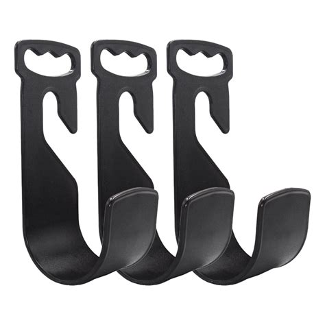 Witspace Hose Hanger Durable Rustproof Hose Holder Wall Mount Hook For Garden Hose Expandable