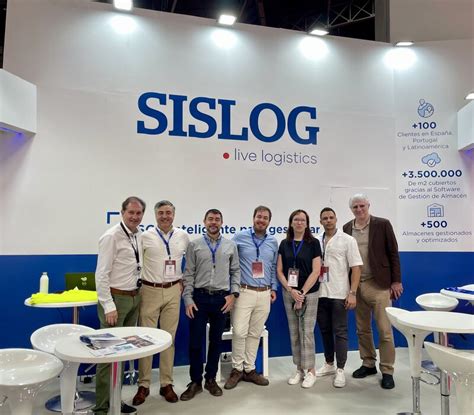 Sislog Sga En Linkedin Digitalizacion Sostenibilidad Sga Sislogsga Gestionalmacen Tdi…
