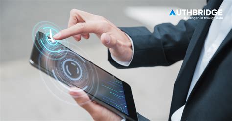 Ibridge 2 0 The Next Gen Background Verification Platform Authbridge