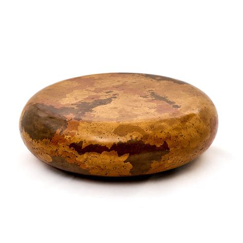 Terrain Coffee Bean Table Holly Hunt