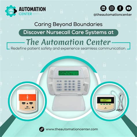 The Automation Center On Linkedin Futureofhealthcare Theautomationcenter