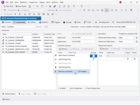 Sql Server Foreign Key From Basics To Troubleshooting